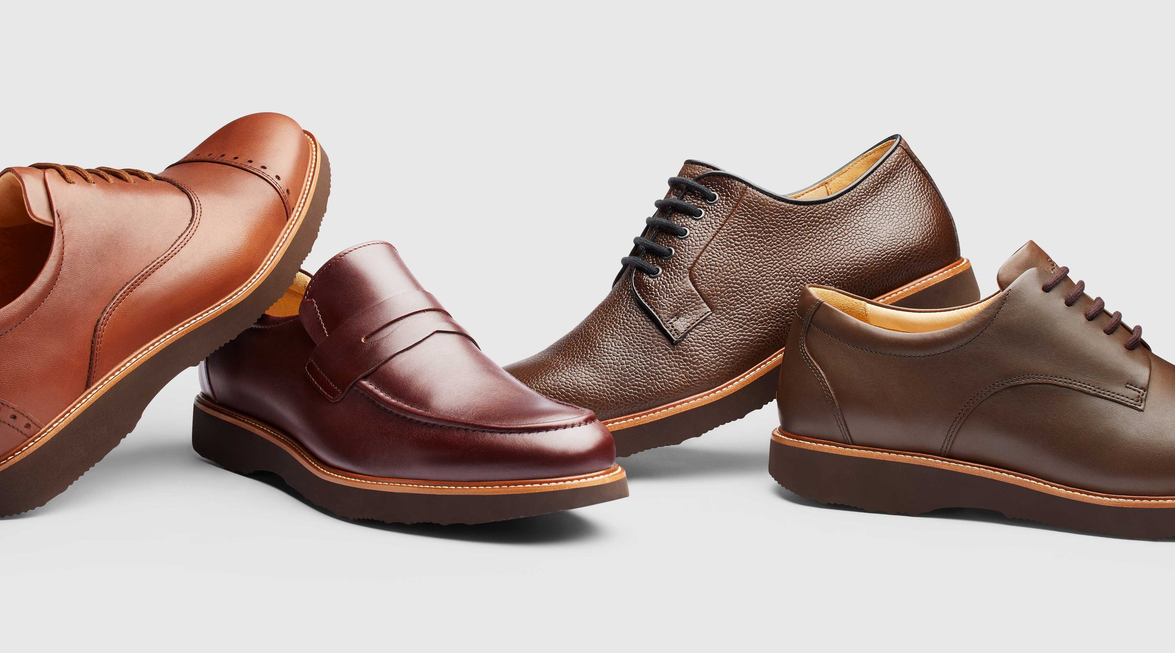 What Are High Quality Shoes?