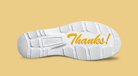 Shoe Resoling: Everything You Need To Know – Samuel Hubbard