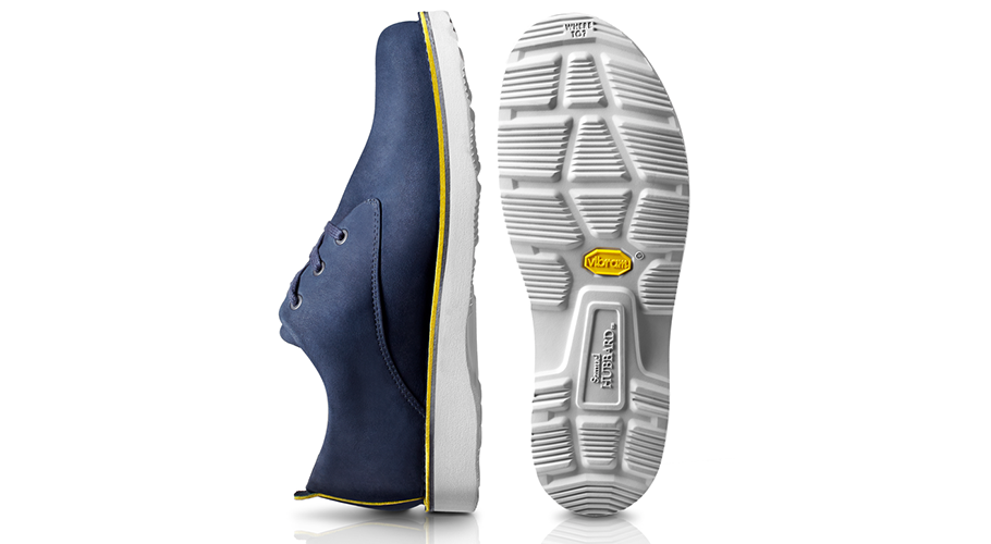What's So Special About Vibram® Soles?