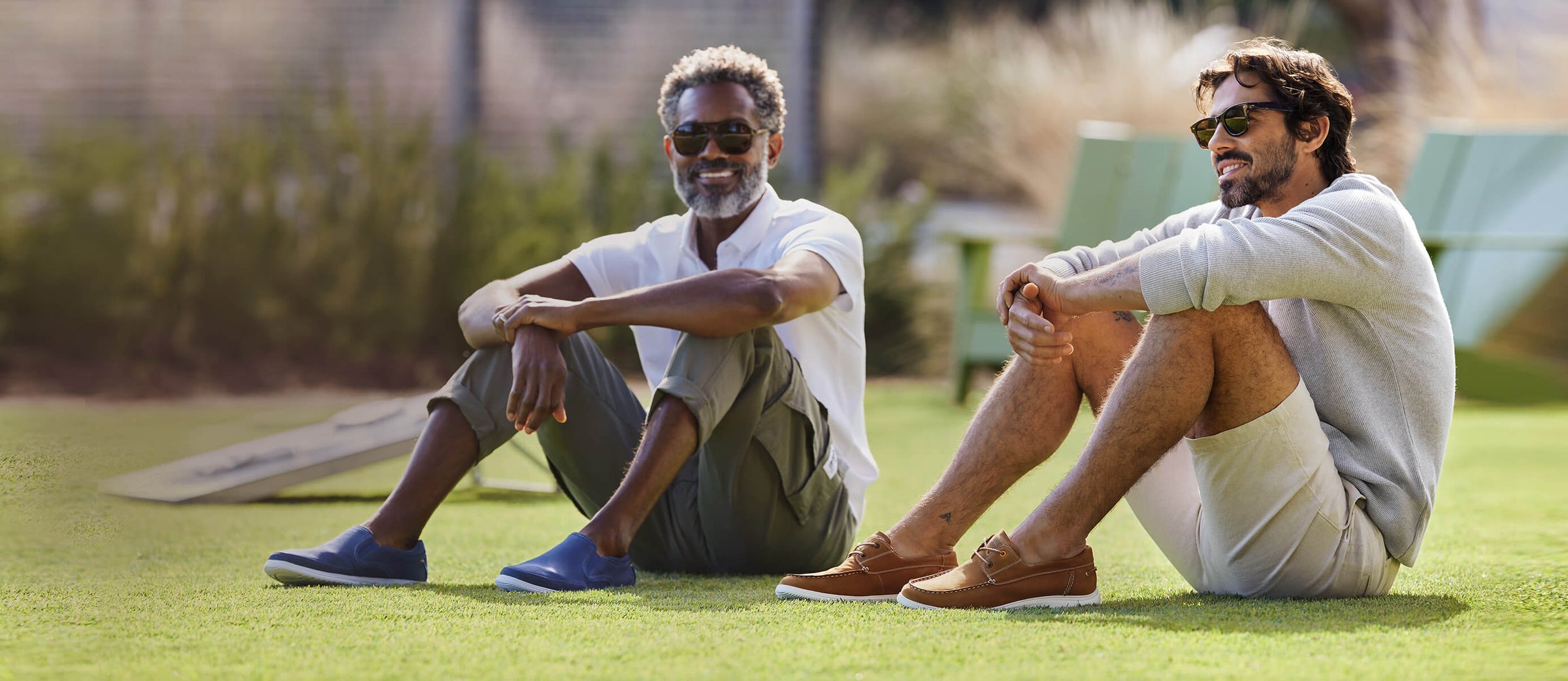 Samuel Hubbard® | Incredibly Comfortable Handcrafted Shoes