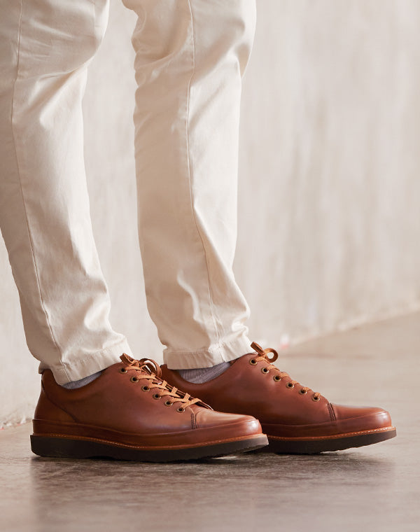 Samuel Hubbard® | Incredibly Comfortable Handcrafted Shoes