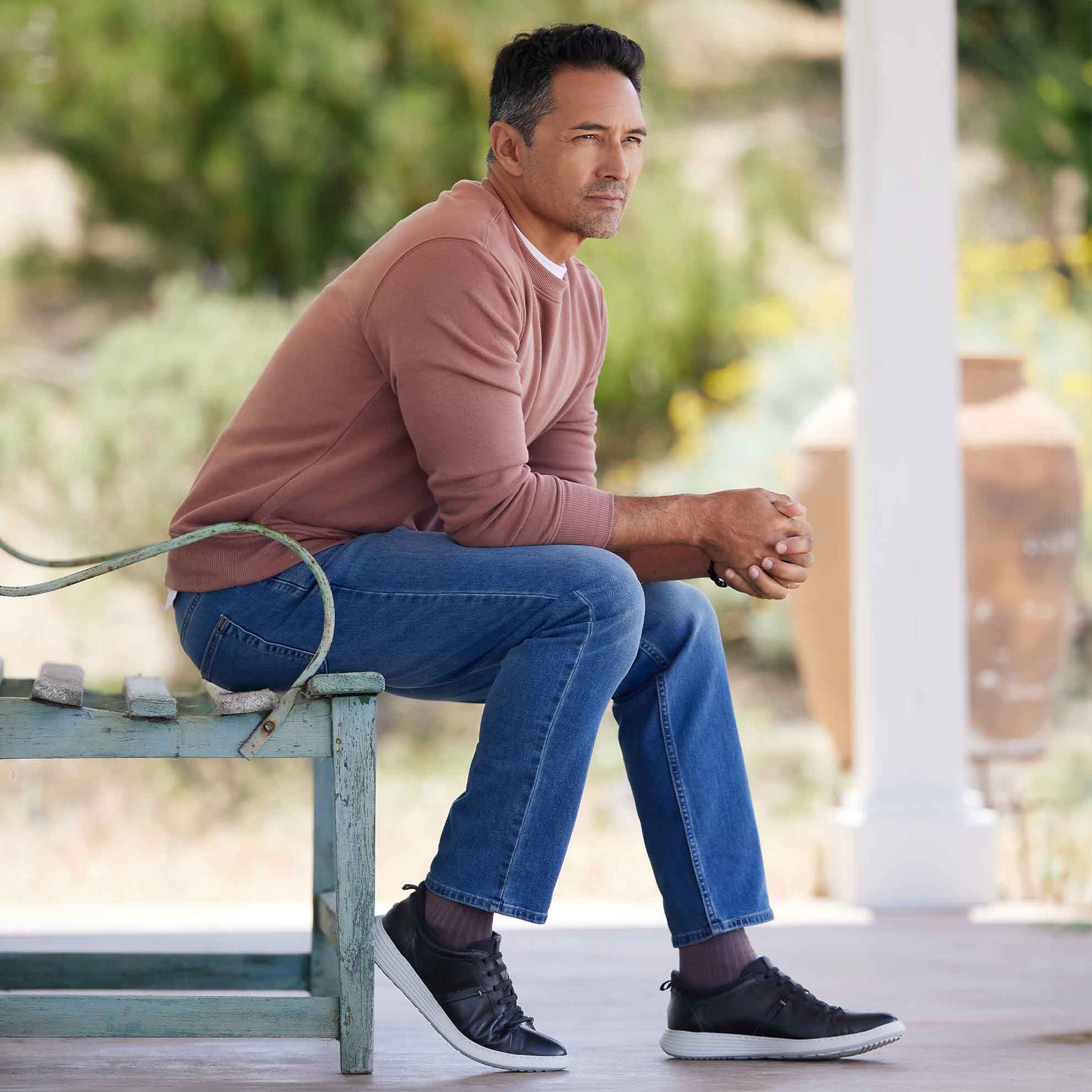 Samuel Hubbard® | Incredibly Comfortable Handcrafted Shoes