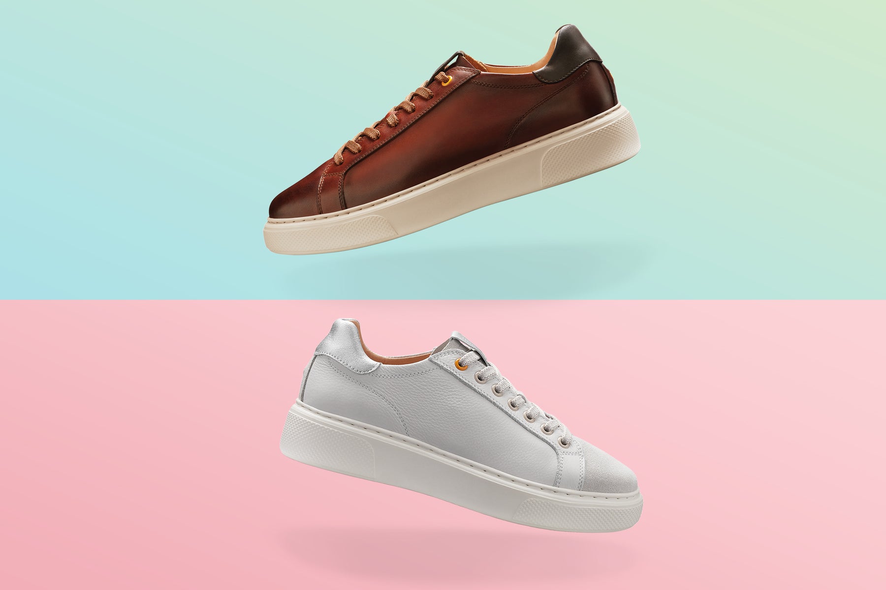 Samuel Hubbard® | Incredibly Comfortable Handcrafted Shoes