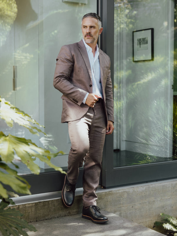 Samuel Hubbard® | Incredibly Comfortable Handcrafted Shoes