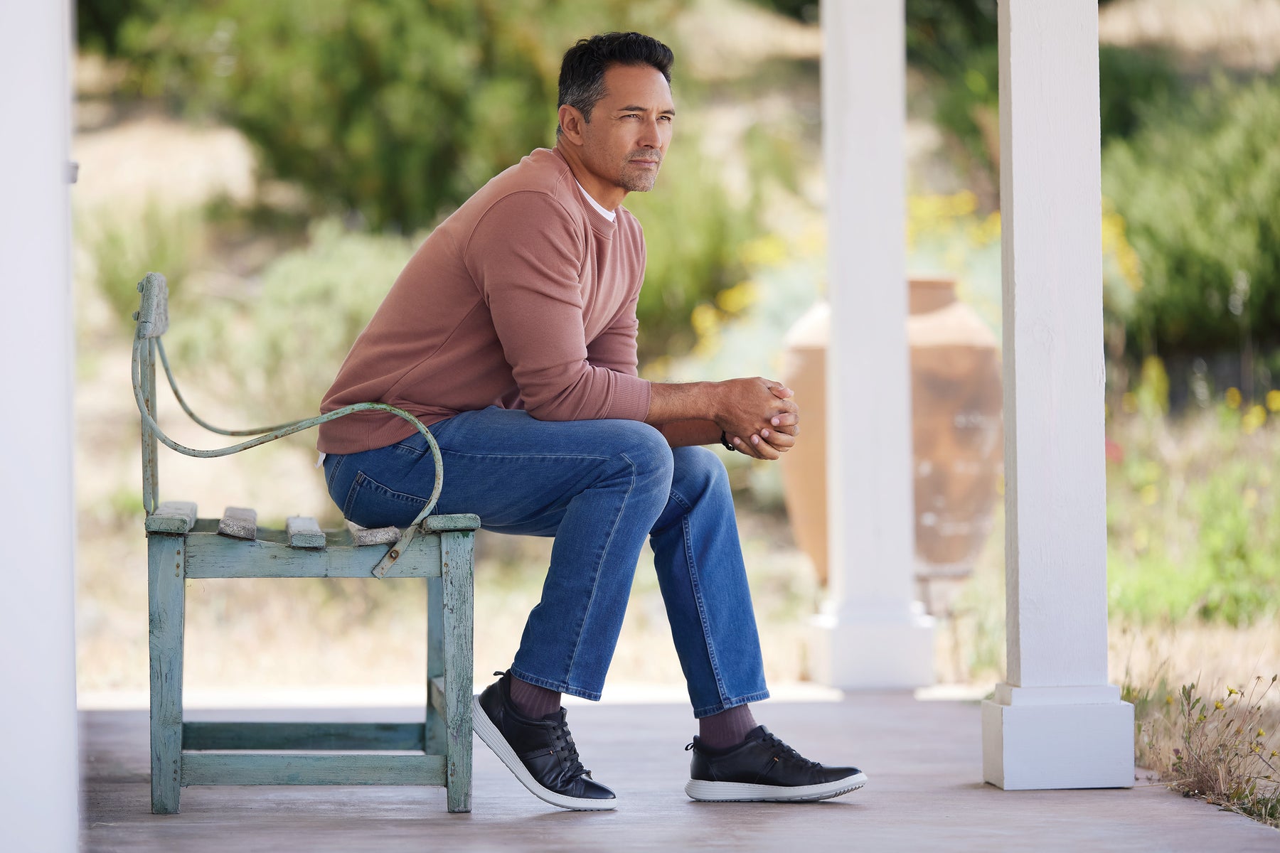 Samuel Hubbard® | Incredibly Comfortable Handcrafted Shoes