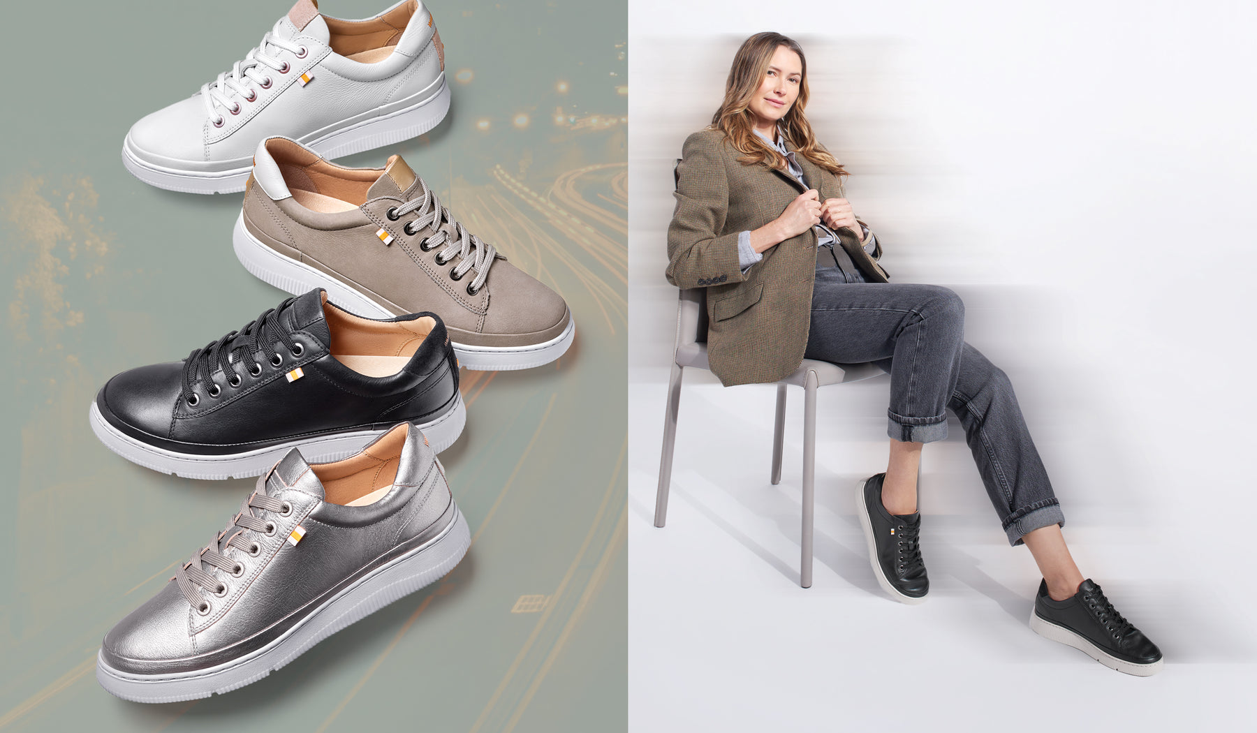 Samuel Hubbard® | Incredibly Comfortable Handcrafted Shoes