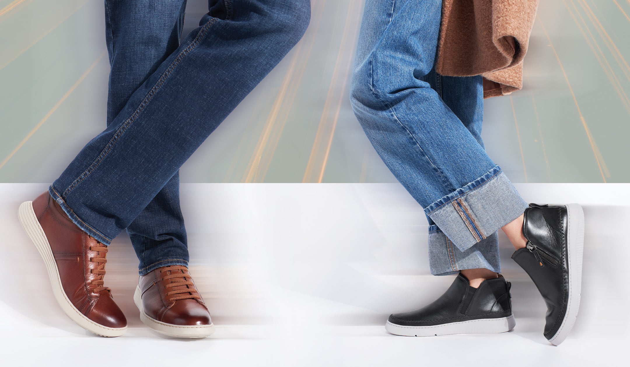 Samuel Hubbard® | Incredibly Comfortable Handcrafted Shoes