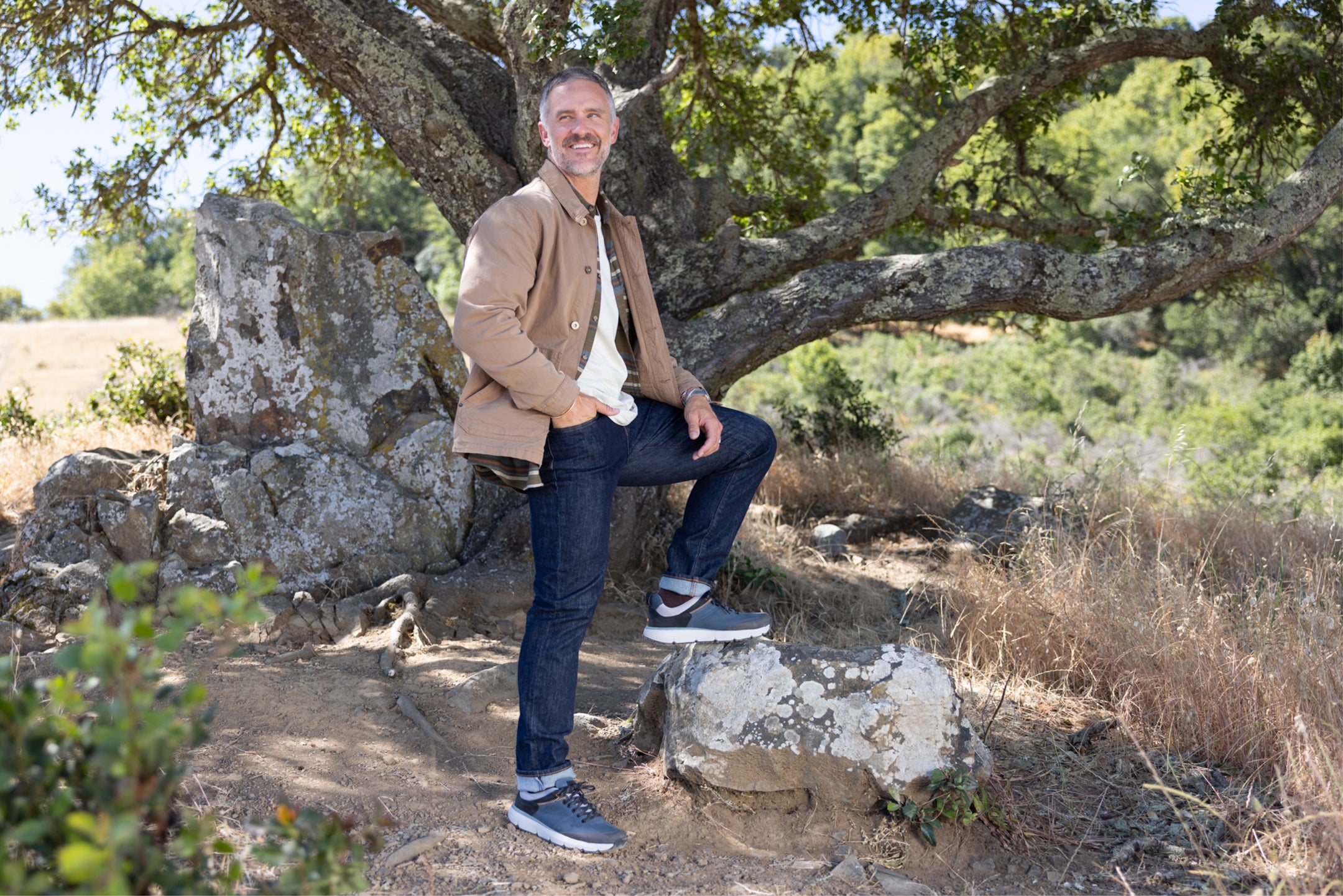 Samuel Hubbard® | Incredibly Comfortable Handcrafted Shoes