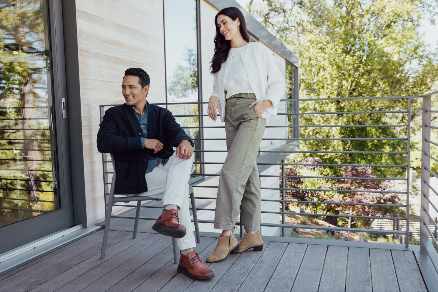 Samuel Hubbard® | Incredibly Comfortable Handcrafted Shoes