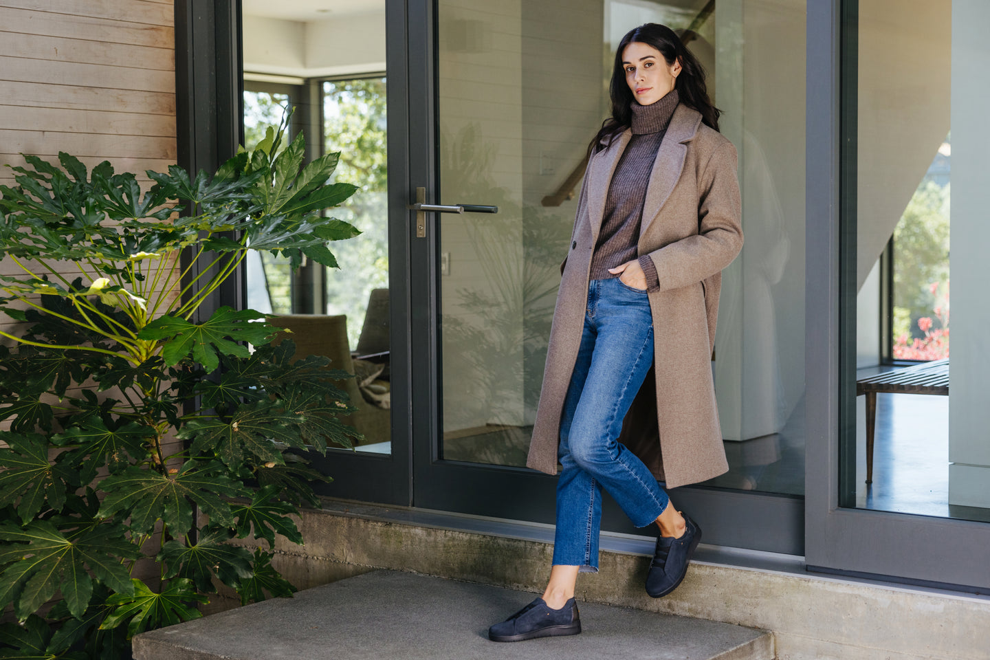 Samuel Hubbard® | Incredibly Comfortable Handcrafted Shoes