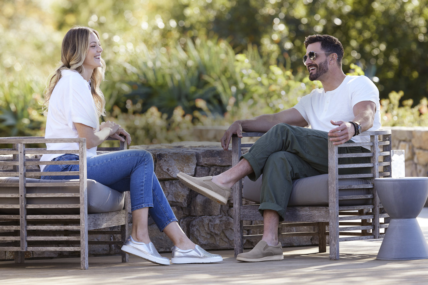 Samuel Hubbard® | Incredibly Comfortable Handcrafted Shoes