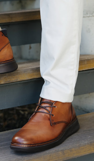 Samuel Hubbard® | Incredibly Comfortable Handcrafted Shoes