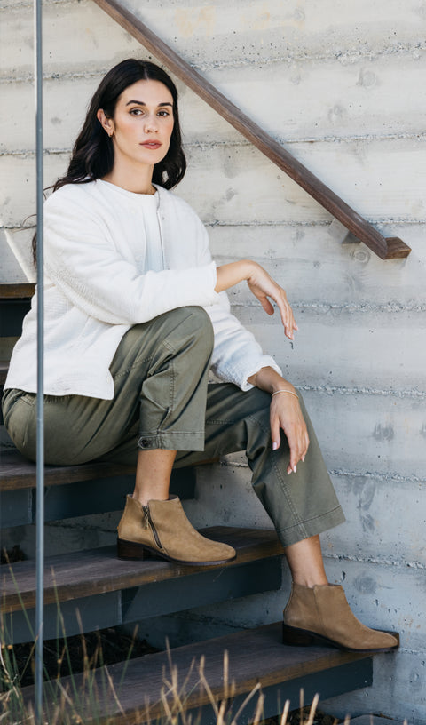 Samuel Hubbard® | Incredibly Comfortable Handcrafted Shoes