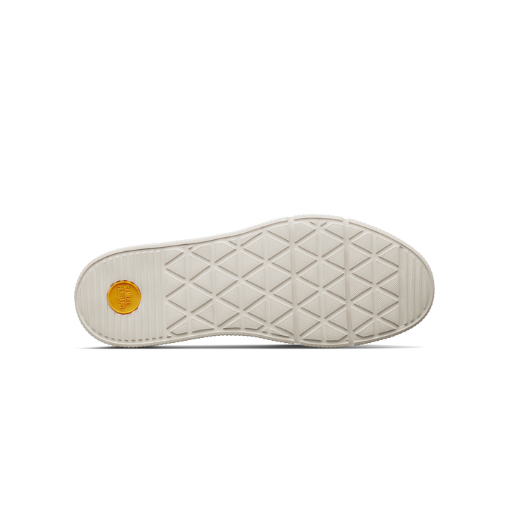 Women's Featherlight Laguna Slip-On | Gold Metallic Suede – Samuel Hubbard