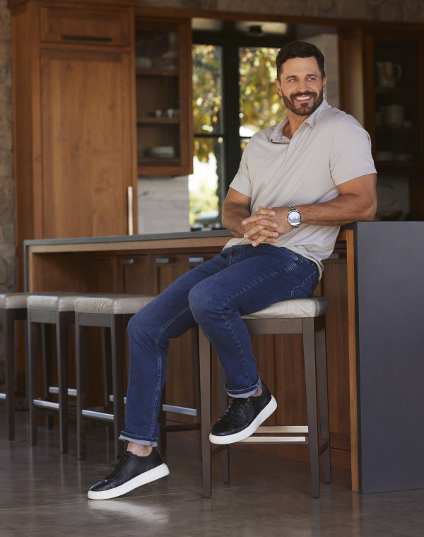 Samuel Hubbard® | Incredibly Comfortable Handcrafted Shoes