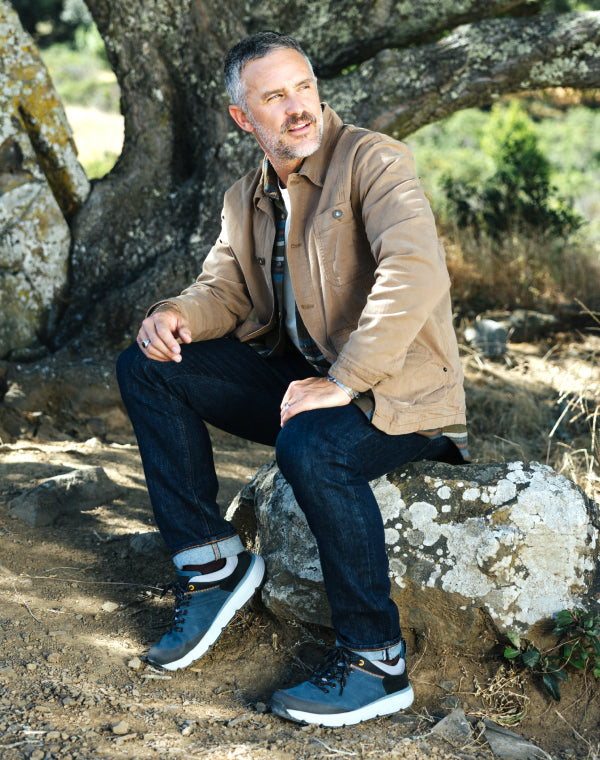 Samuel Hubbard® | Incredibly Comfortable Handcrafted Shoes