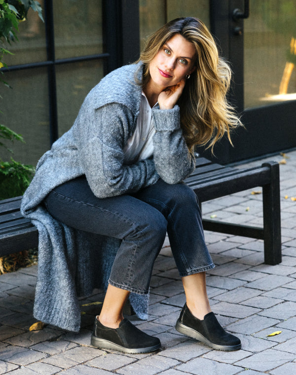 Samuel Hubbard® | Incredibly Comfortable Handcrafted Shoes