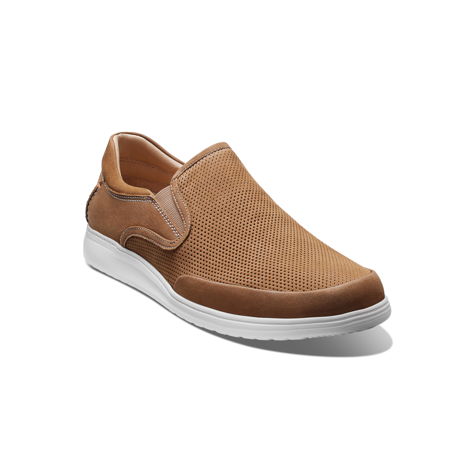 Samuel Hubbard® | Incredibly Comfortable Handcrafted Shoes