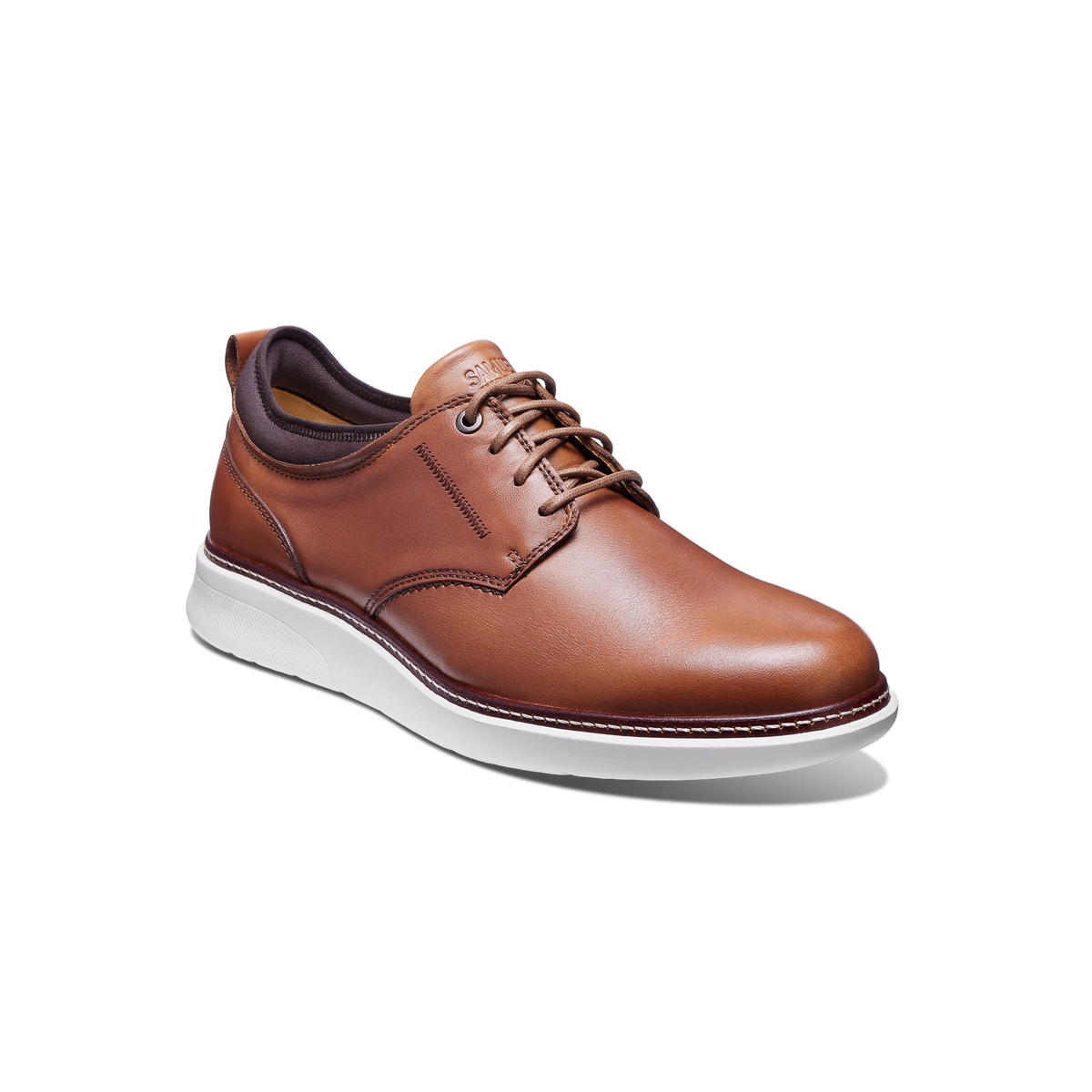 Samuel Hubbard® | Incredibly Comfortable Handcrafted Shoes