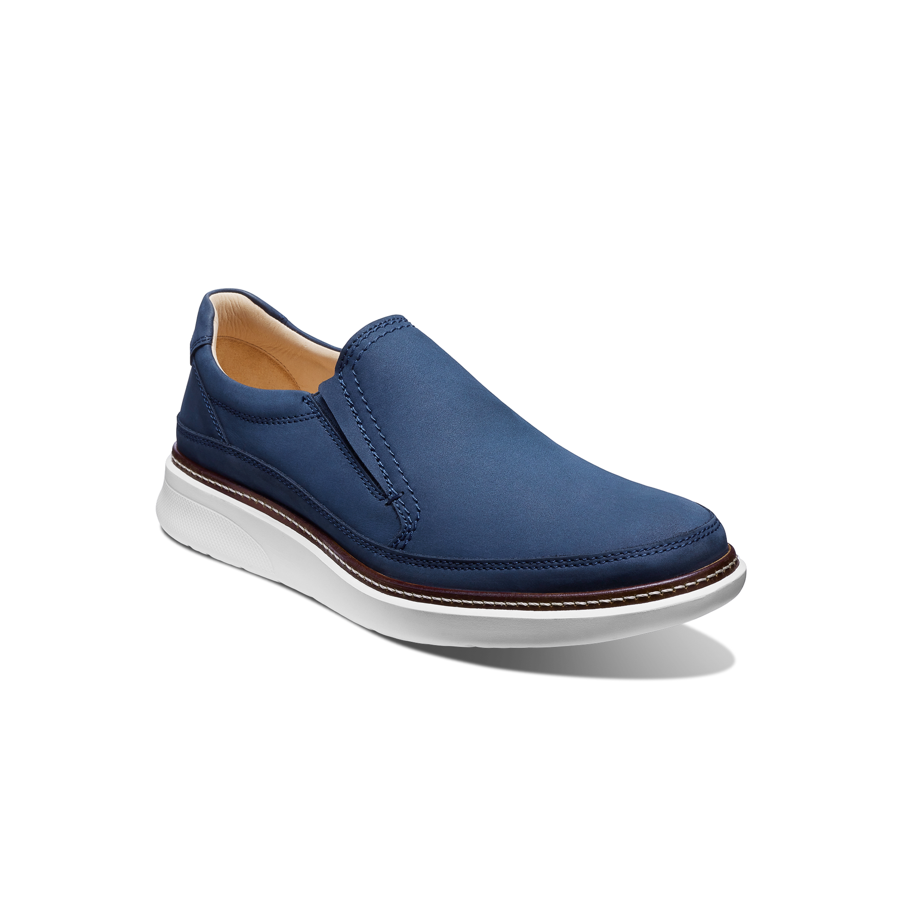 Samuel Hubbard® | Incredibly Comfortable Handcrafted Shoes