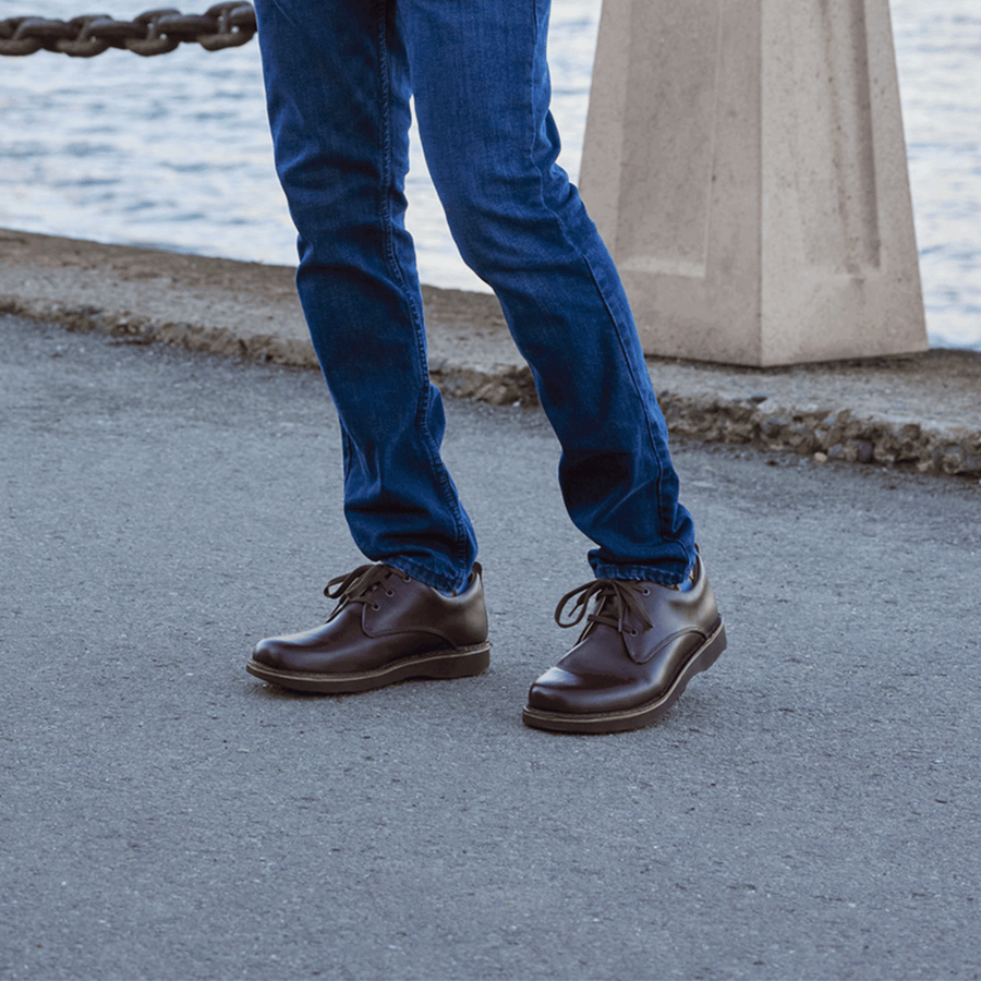 Men's Handcrafted Casual Shoes | Samuel Hubbard®