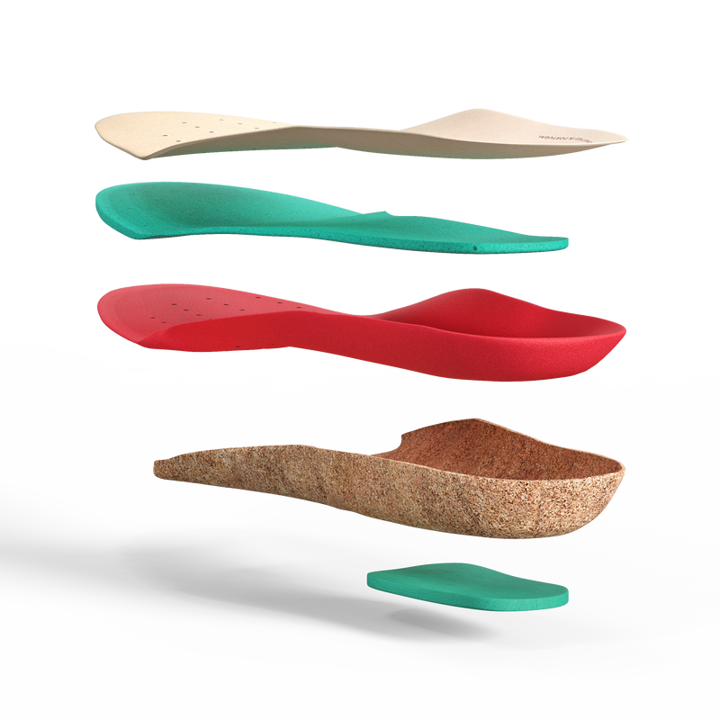 Shoe & Sole Cleaner | Samuel Hubbard¨