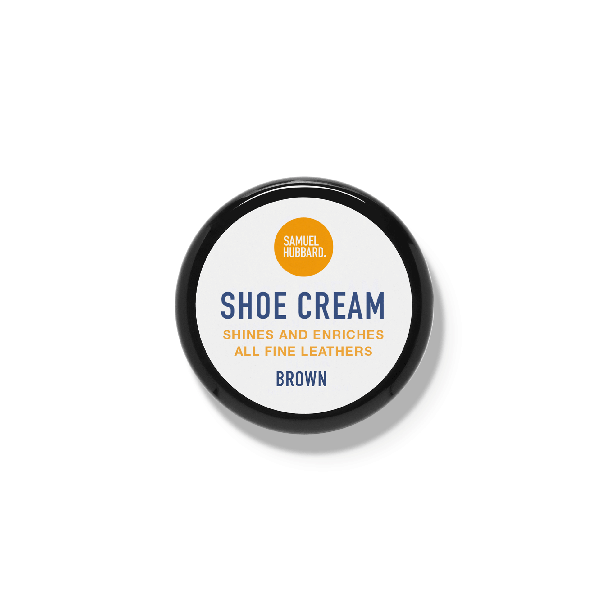 Shoe & Sole Cleaner | Samuel Hubbard¨