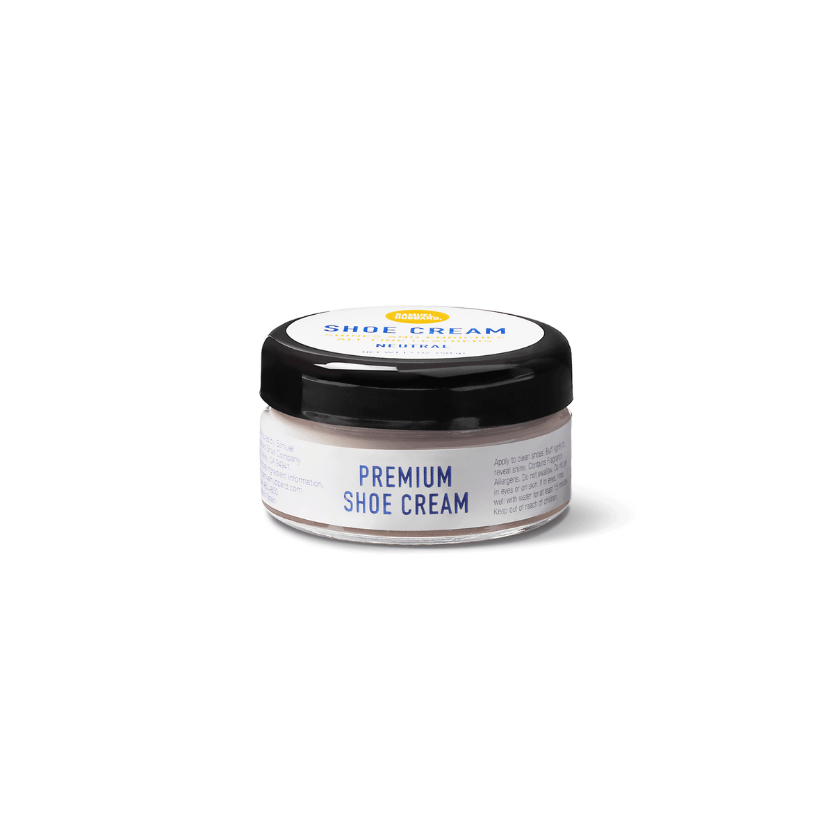 How To Fix Scuffs & Scratches In Leather Shoes | Samuel Hubbard