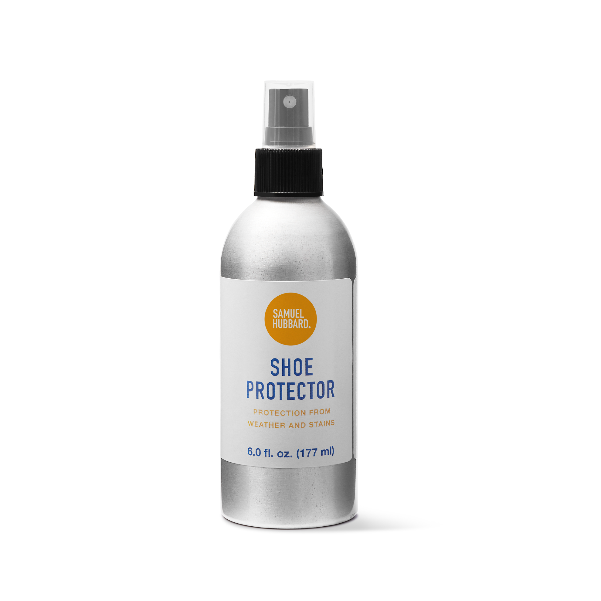 Shoe Protector | Samuel Hubbard¨
