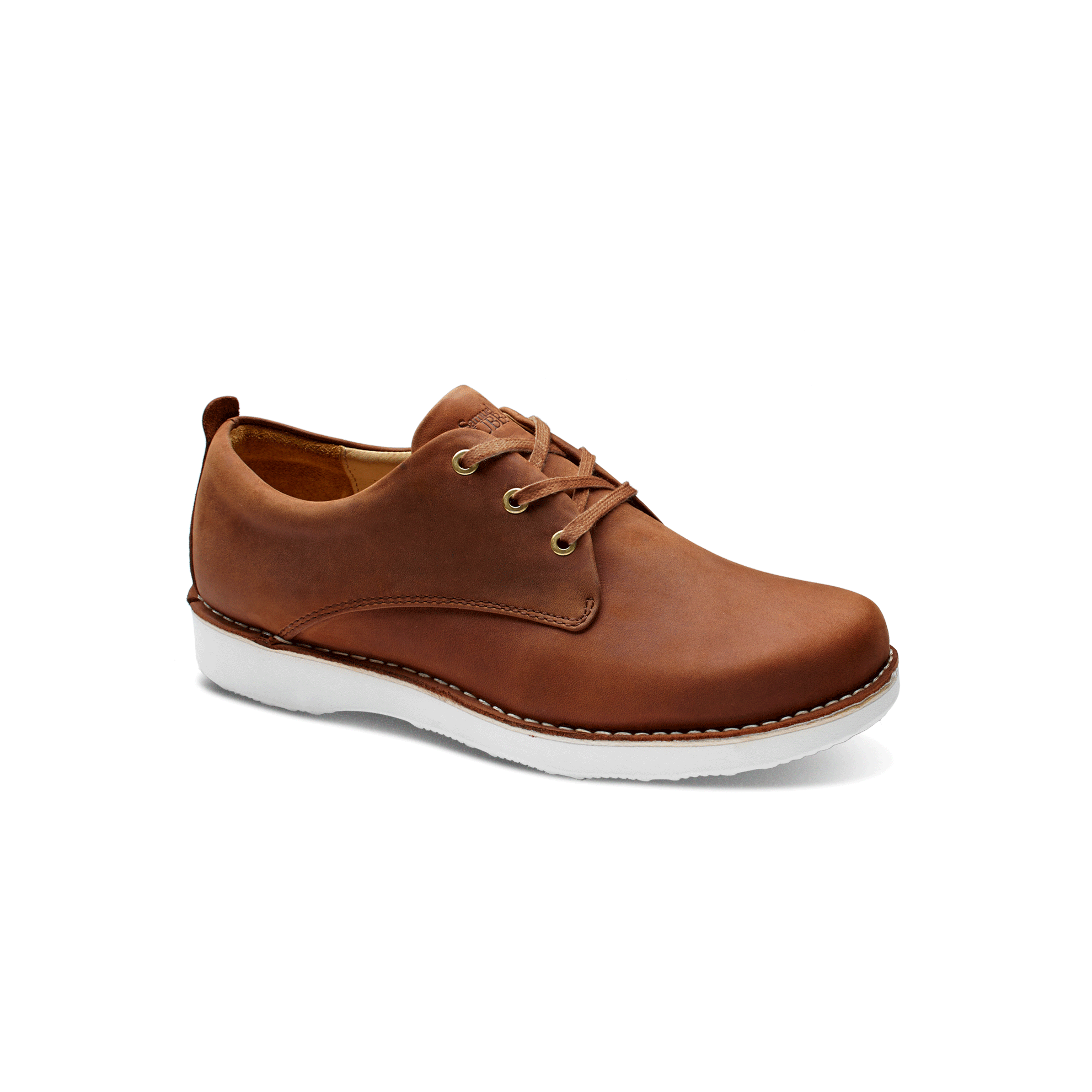 Men's Handcrafted Casual Shoes | Samuel Hubbard®