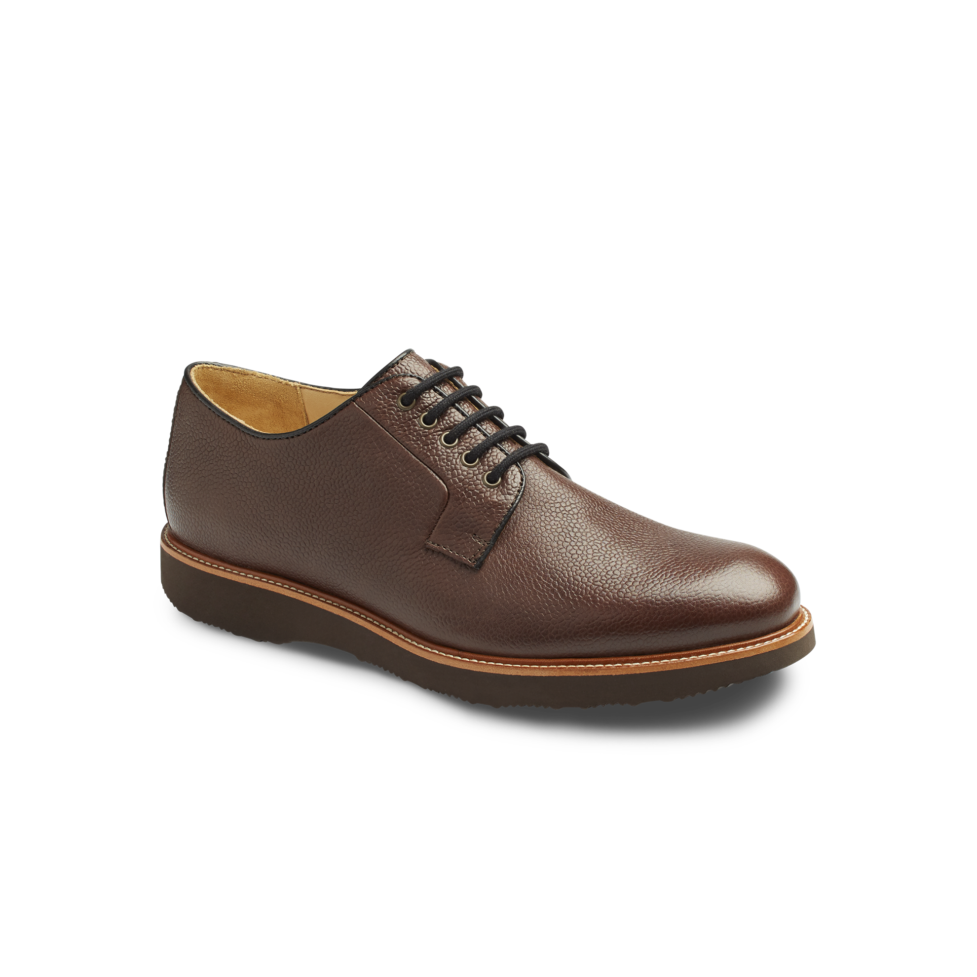 Meet Bill Davis: For the Love of Golf Shoes