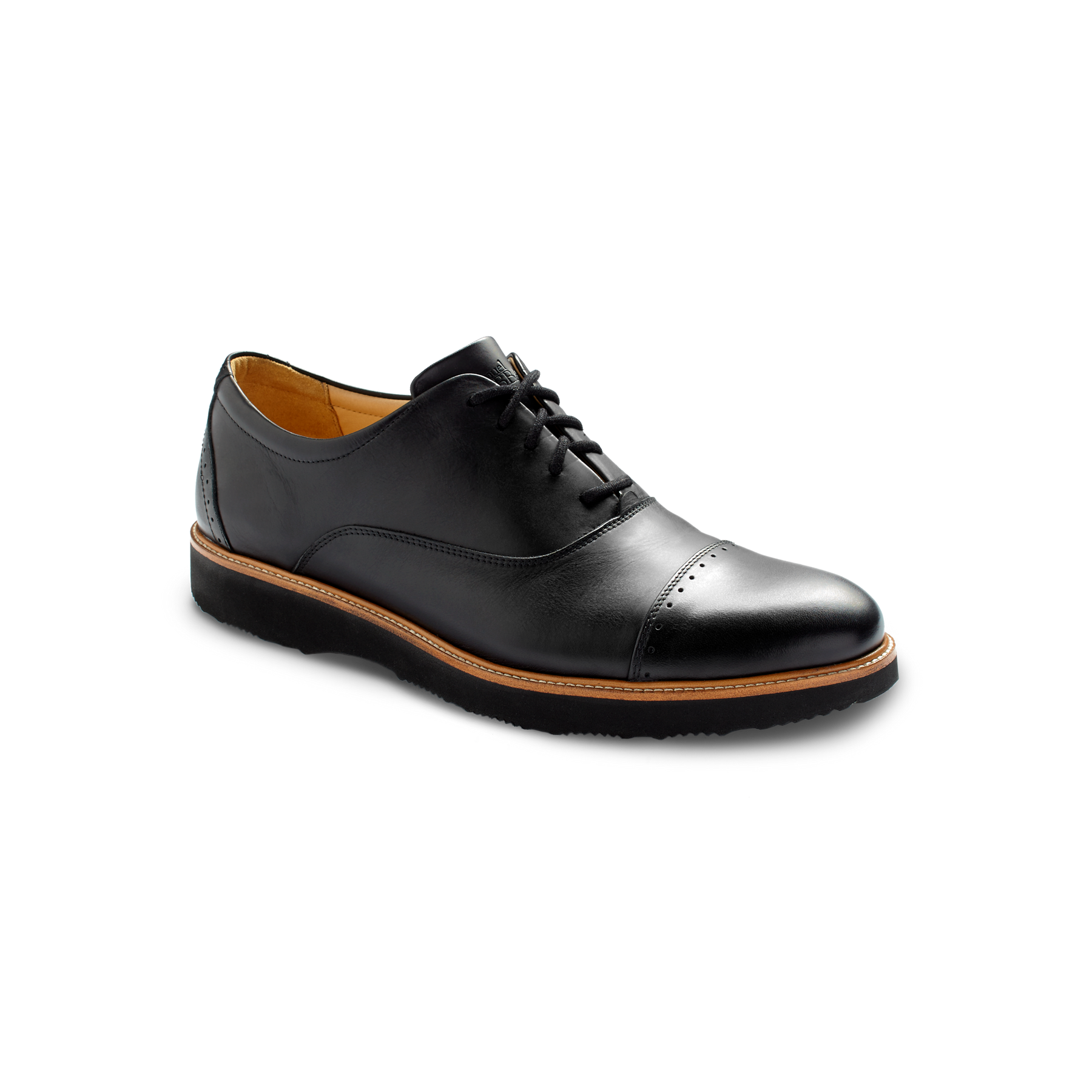 How To Fix Scuffs & Scratches In Leather Shoes | Samuel Hubbard