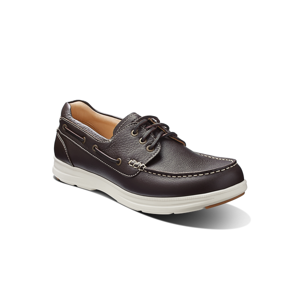 Samuel Hubbard Shoes Review